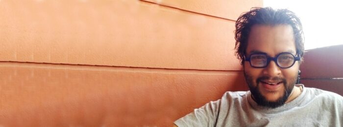 Home - Deepak Raj Joshi