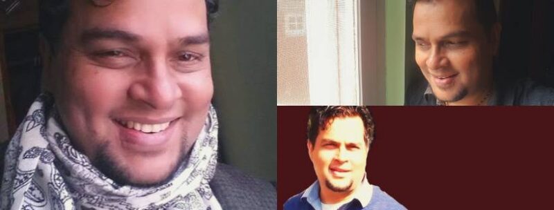 Home - Deepak Raj Joshi